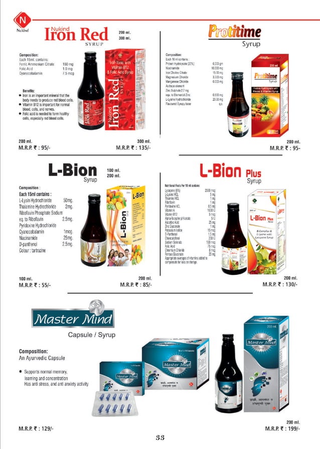 Nukind ( Health Care Medicines ) | PDF | Pharmaceutical Drugs | Medical ...