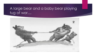 Children Apperception Test Cards