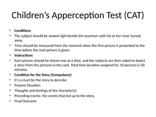 CAT.pptx...... ............. ...... | PPT