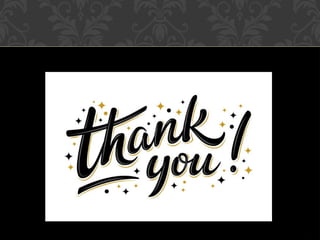 Children apperception test is a projective test | PPT