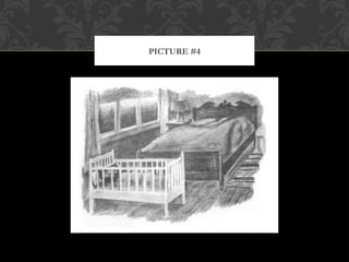 Children apperception test is a projective test | PPT