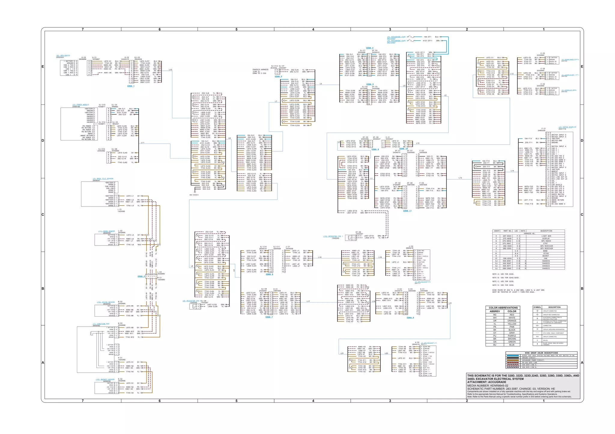 CAT-320DL-Electrical-Schematic.pdf