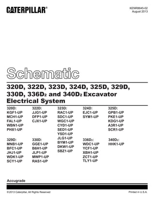 CAT-320DL-Electrical-Schematic.pdf