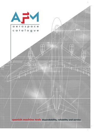 Aerospace Catalogue | PDF