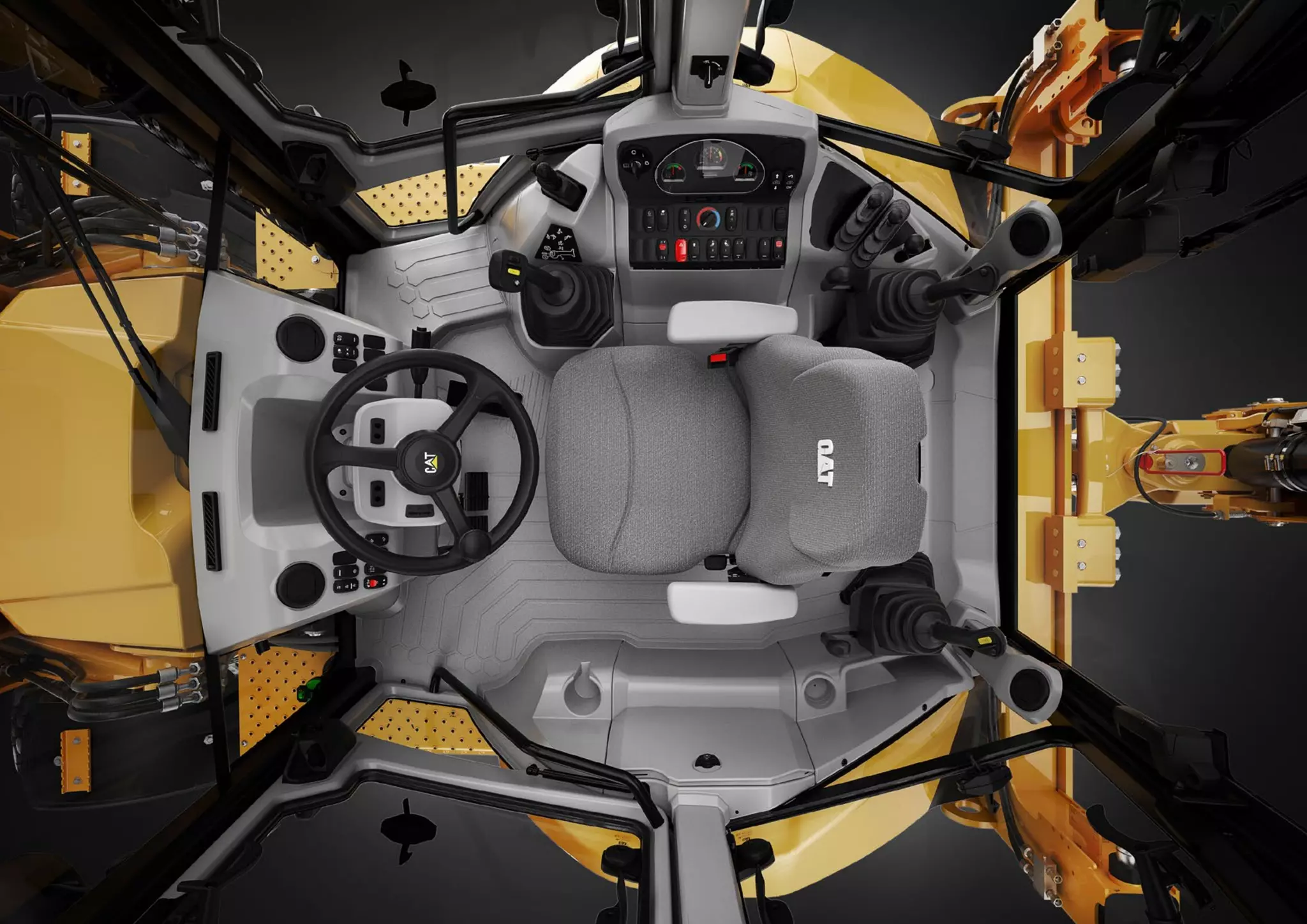 CATERPILLAR Case Study | PPT