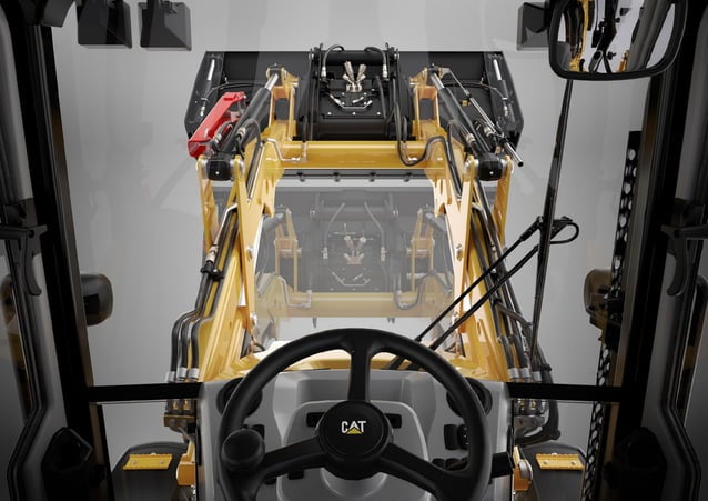 CATERPILLAR Case Study | PPT