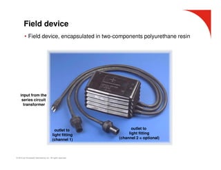 Cat Iii Presentation Pdf