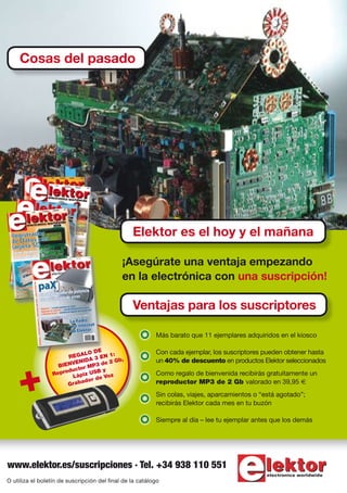 Cat logo-2009 elektor | PDF