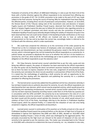 Cat seniority-02-11-10 | DOC