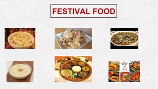 FOOD HABIT OF BANGLADESHI PEOPLE | PPTX