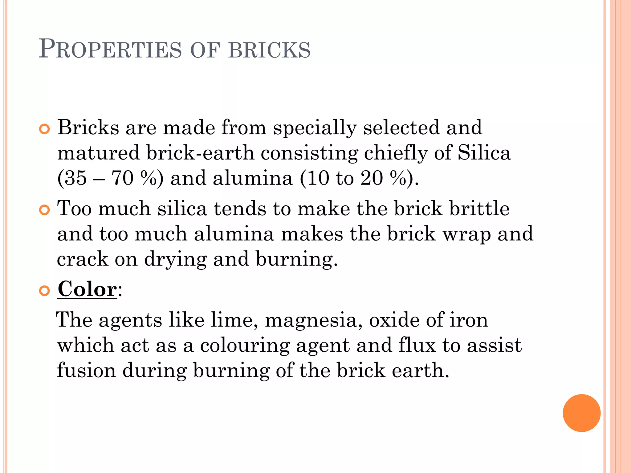 construction material and technology | PDF