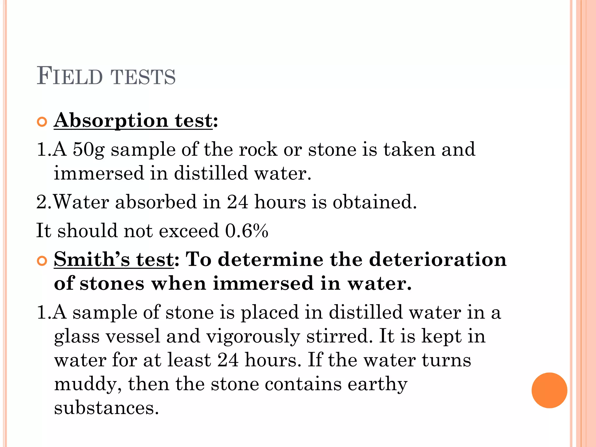 construction material and technology | PDF
