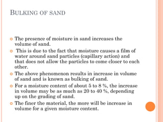 construction material and technology | PDF