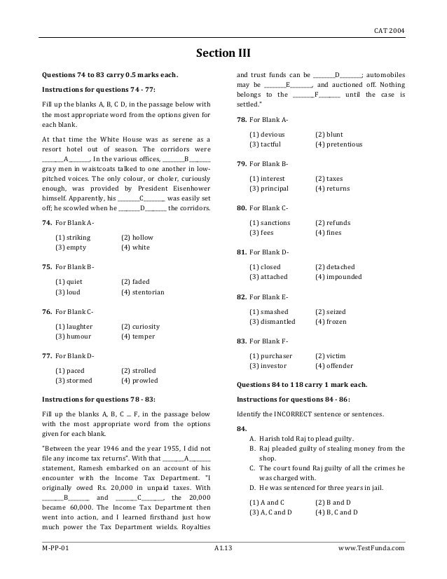 Cat 2004 paper with key proton training solutions