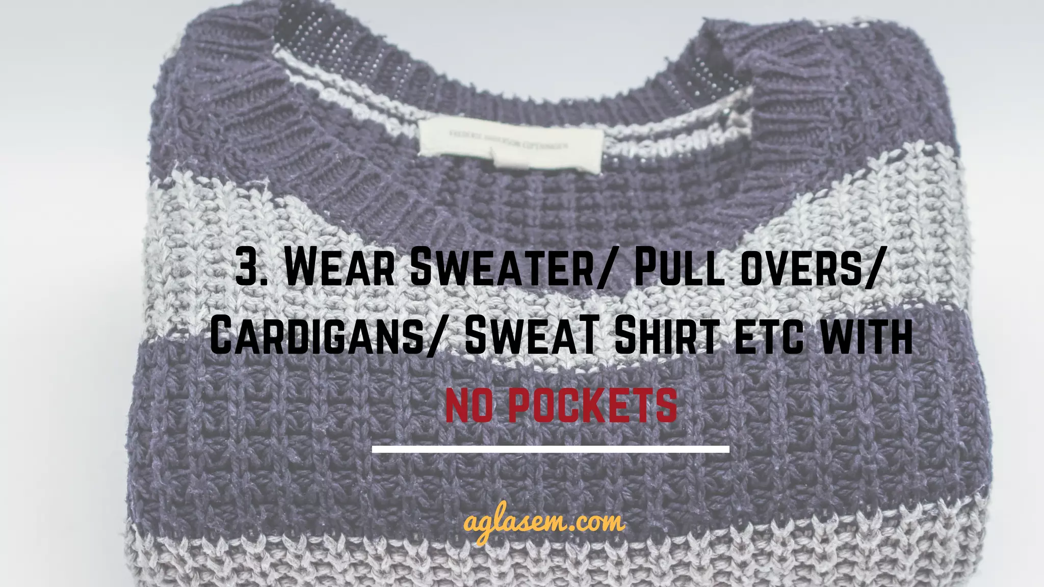 CAT 2018 Exam dress code | PPT