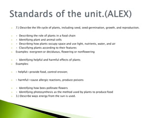 Cat250 newsletter group 3 | PPT