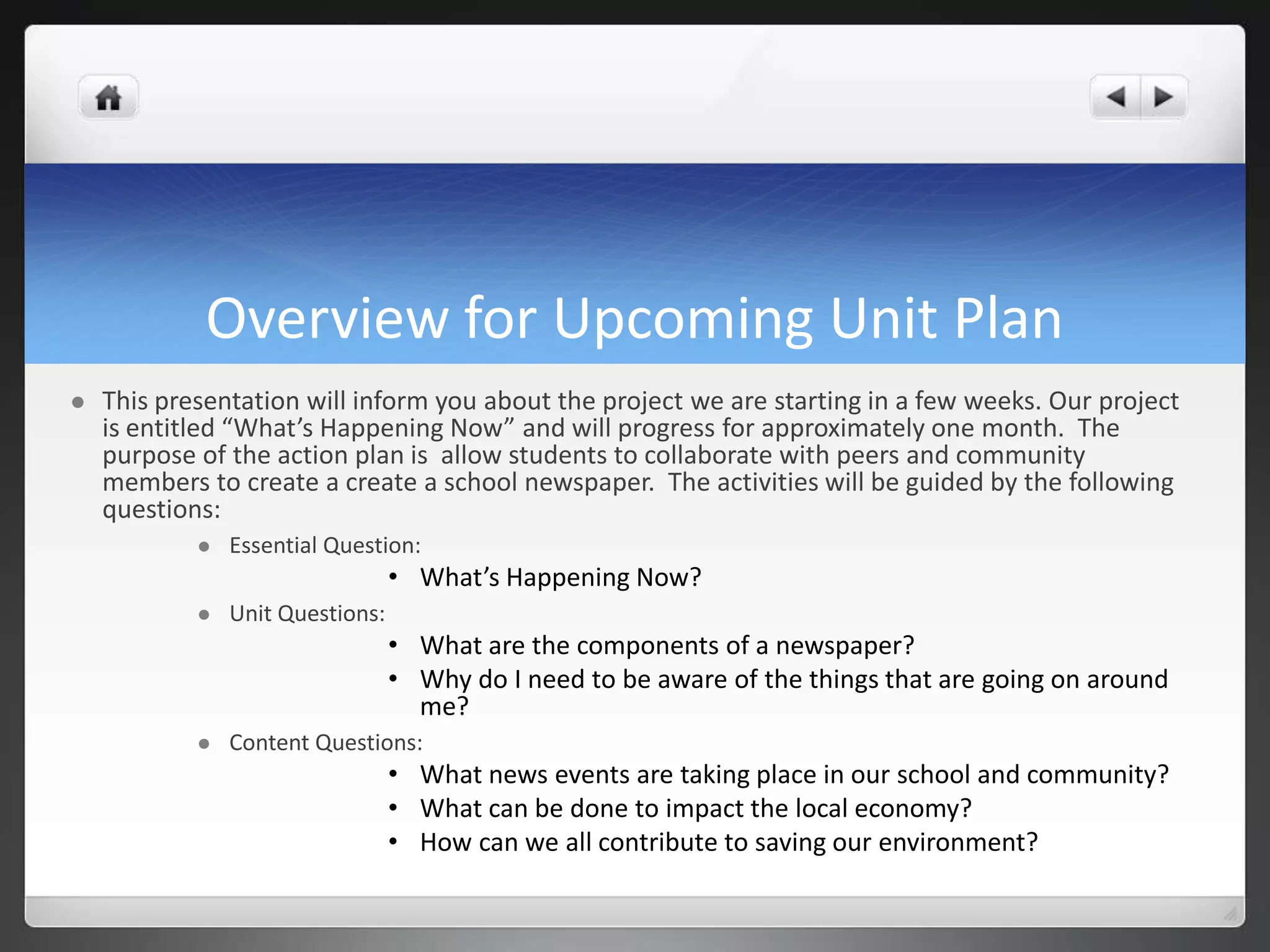 Cat250 Presentation Slideshare | PPTX
