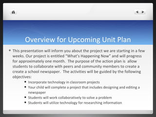 Module 4: Presentation/Publication | PPT