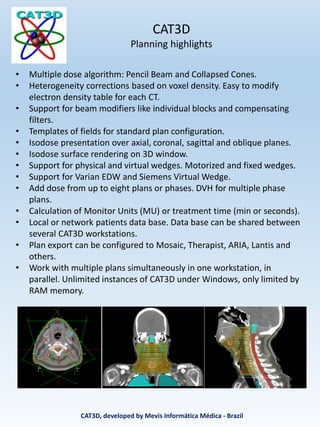 CAT3D brief presentation. | PDF