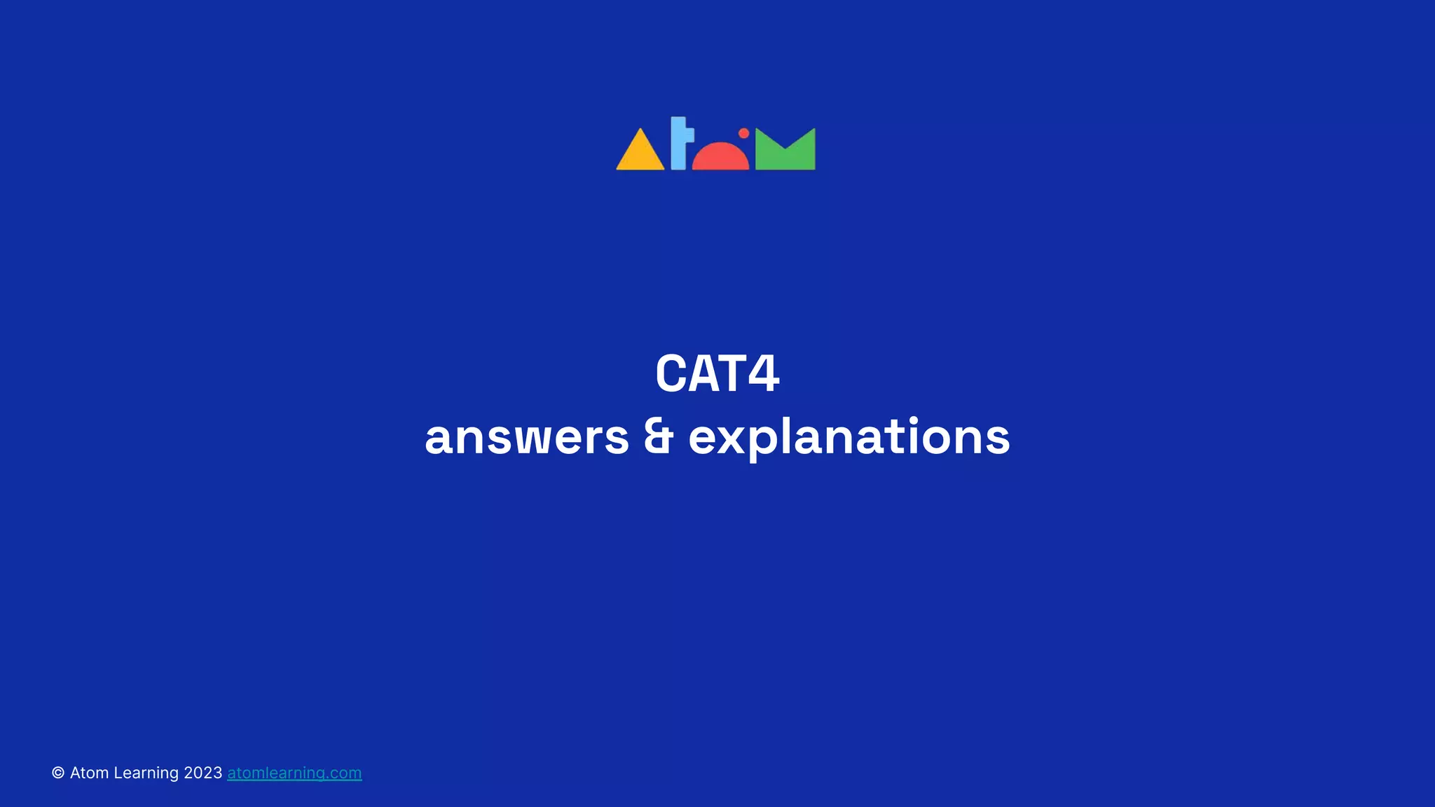 CAT4 example questions.pdf