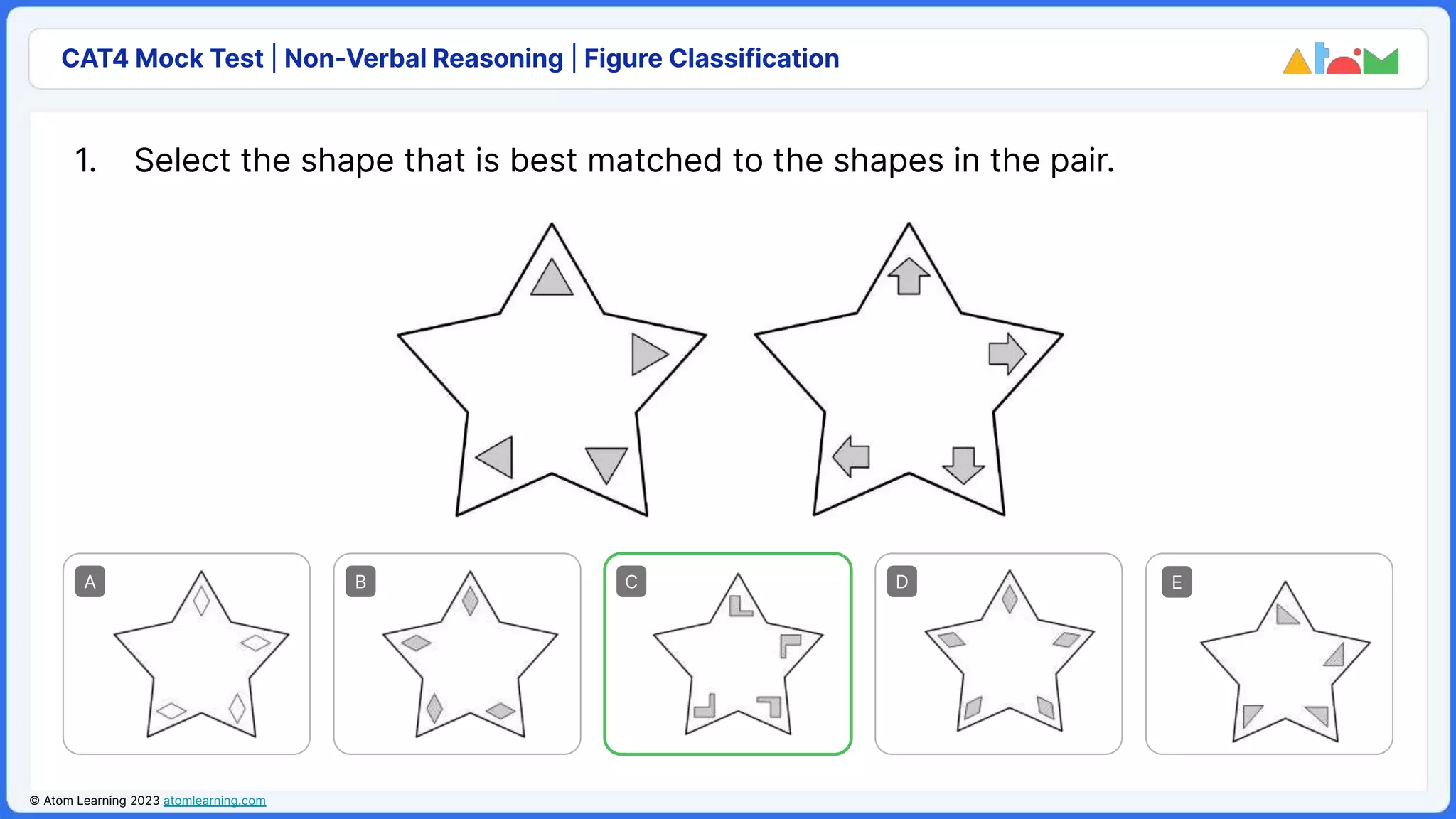 CAT4 example questions.pdf