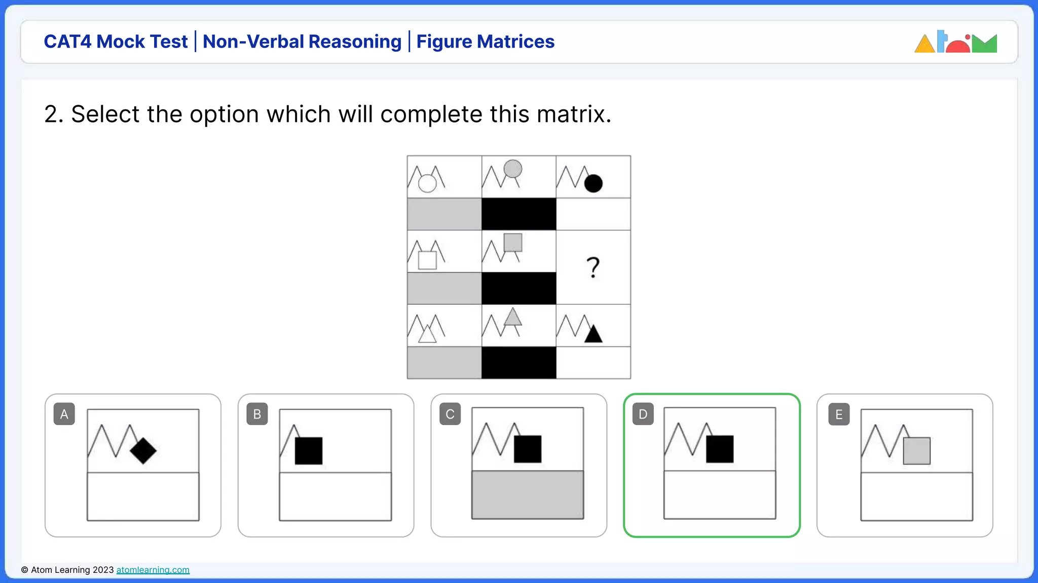 CAT4 example questions.pdf