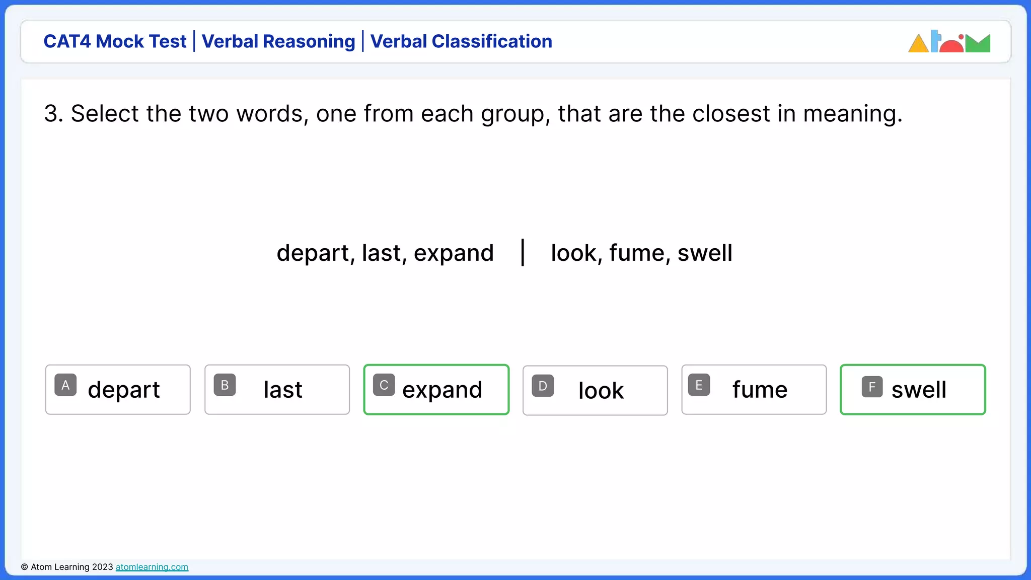 CAT4 example questions.pdf