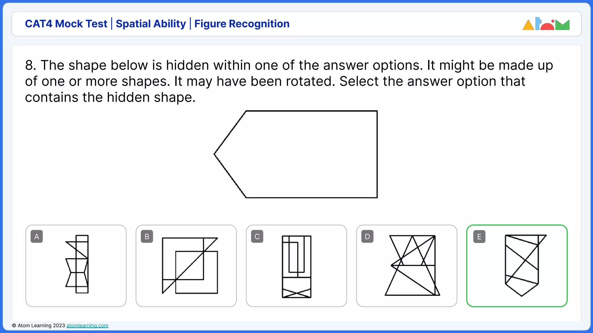 CAT4 example questions.pdf