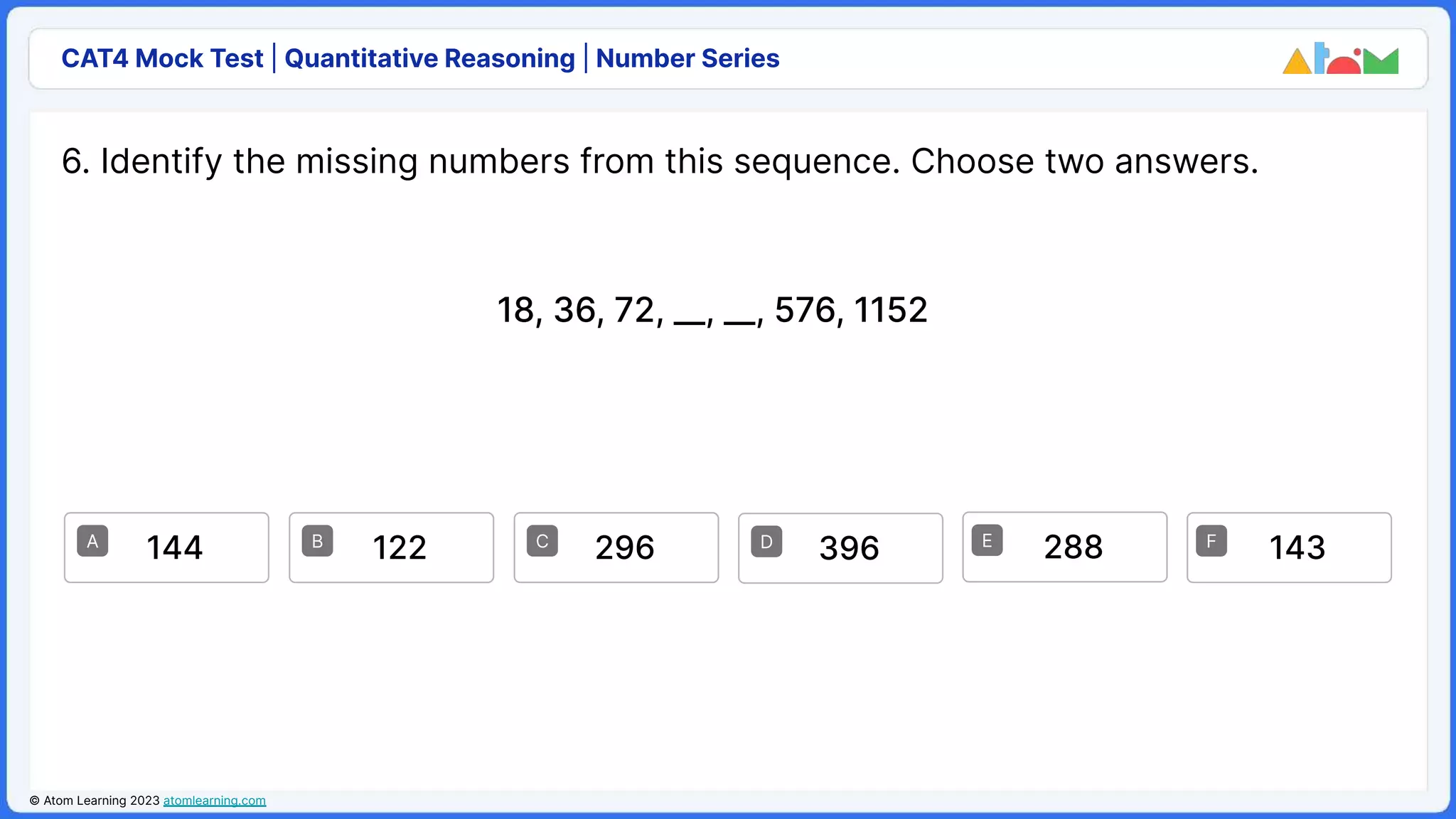 CAT4 example questions.pdf