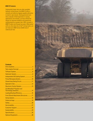 Cat 6090 | PDF