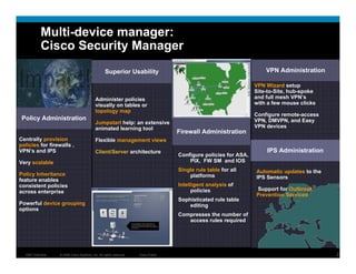 Cat6500 Praesentation | PPT