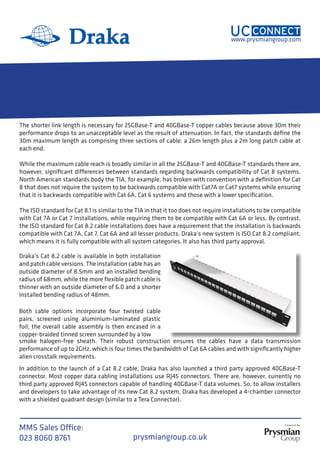 Cat 8 need for speed global | PDF