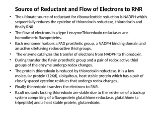 Catabolism of nucleotides. degradation of purines and pyrimidines | PPTX