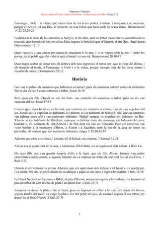 Catalan - Tax and Tithe Biblical Principles.pdf