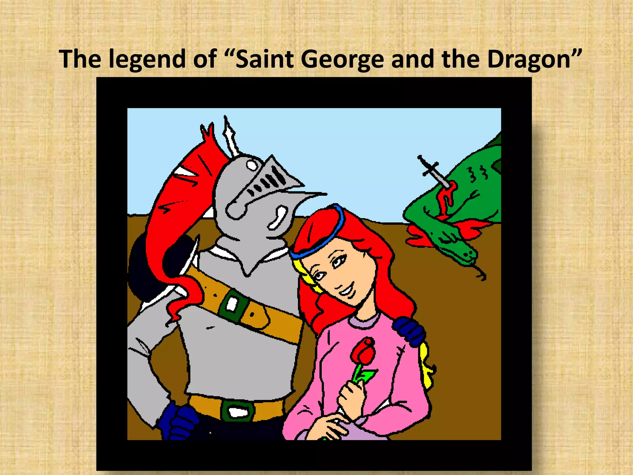 Catalan myths and legends | PPTX