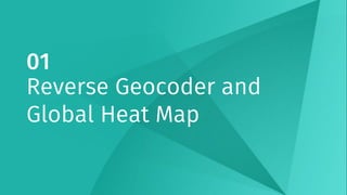 Global Heat Map & Learning to Rank. Marco Catalano - HERE Technologies | PDF