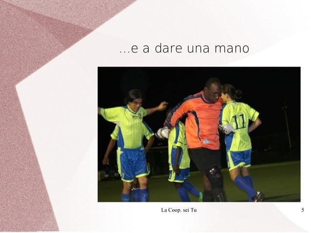 Catalano presentazione | PDF
