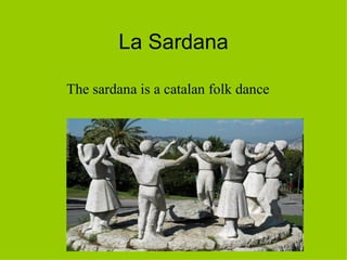Catalan traditions 5th grade | PPT