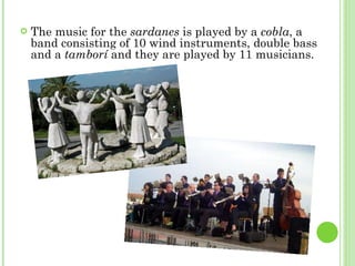 Catalan traditions and costumes | PPT