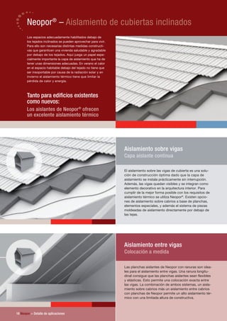 Catálogo Neopor | PDF
