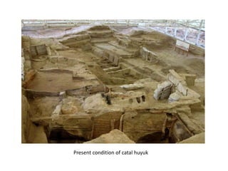 Doll From Catal Huyuk