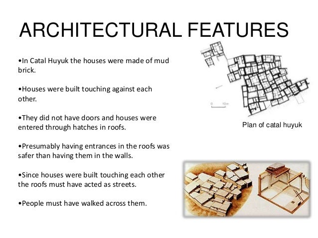 catal huyuk art history