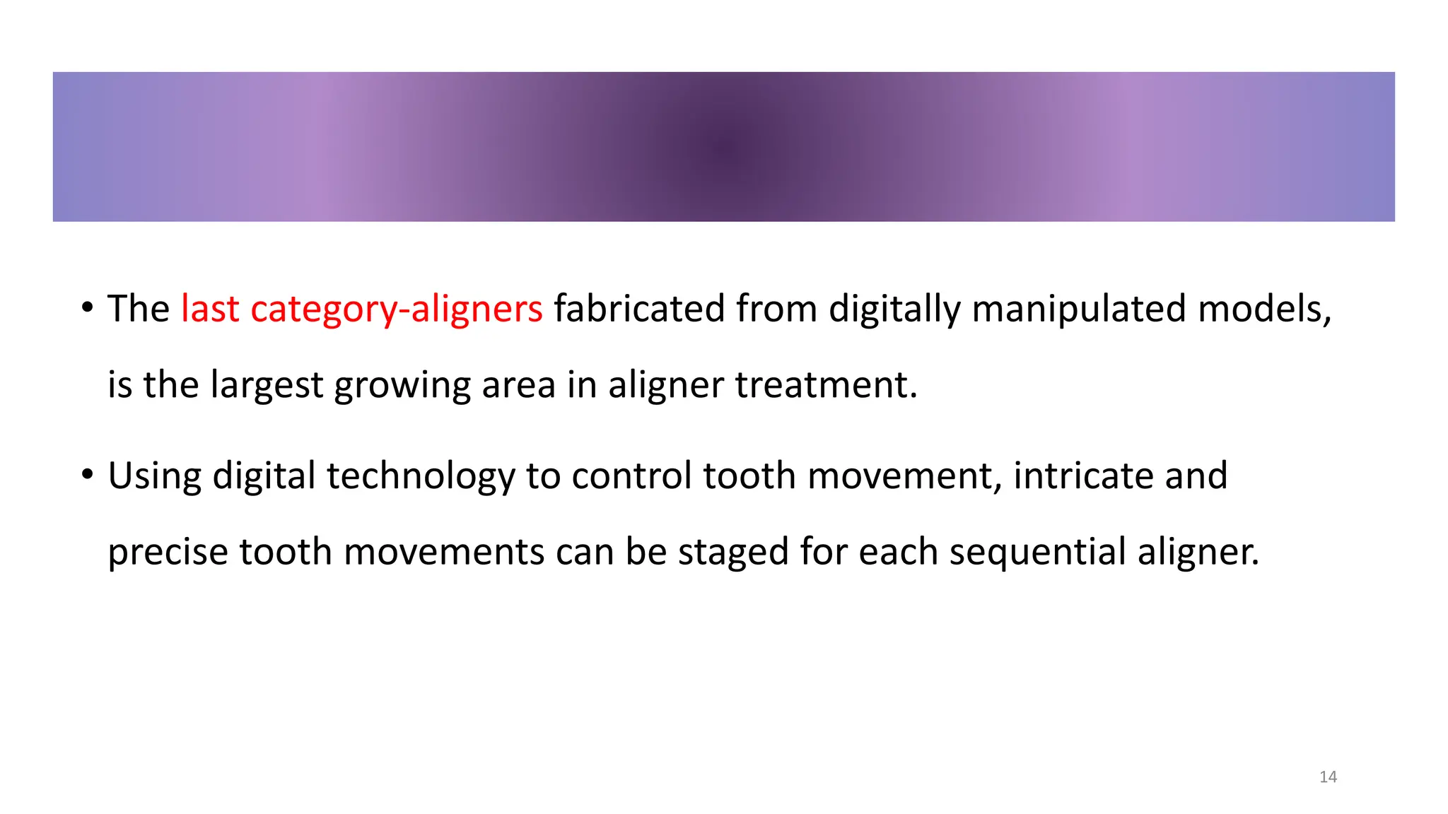 clear aligner in orthodontics a complete guid.pptx