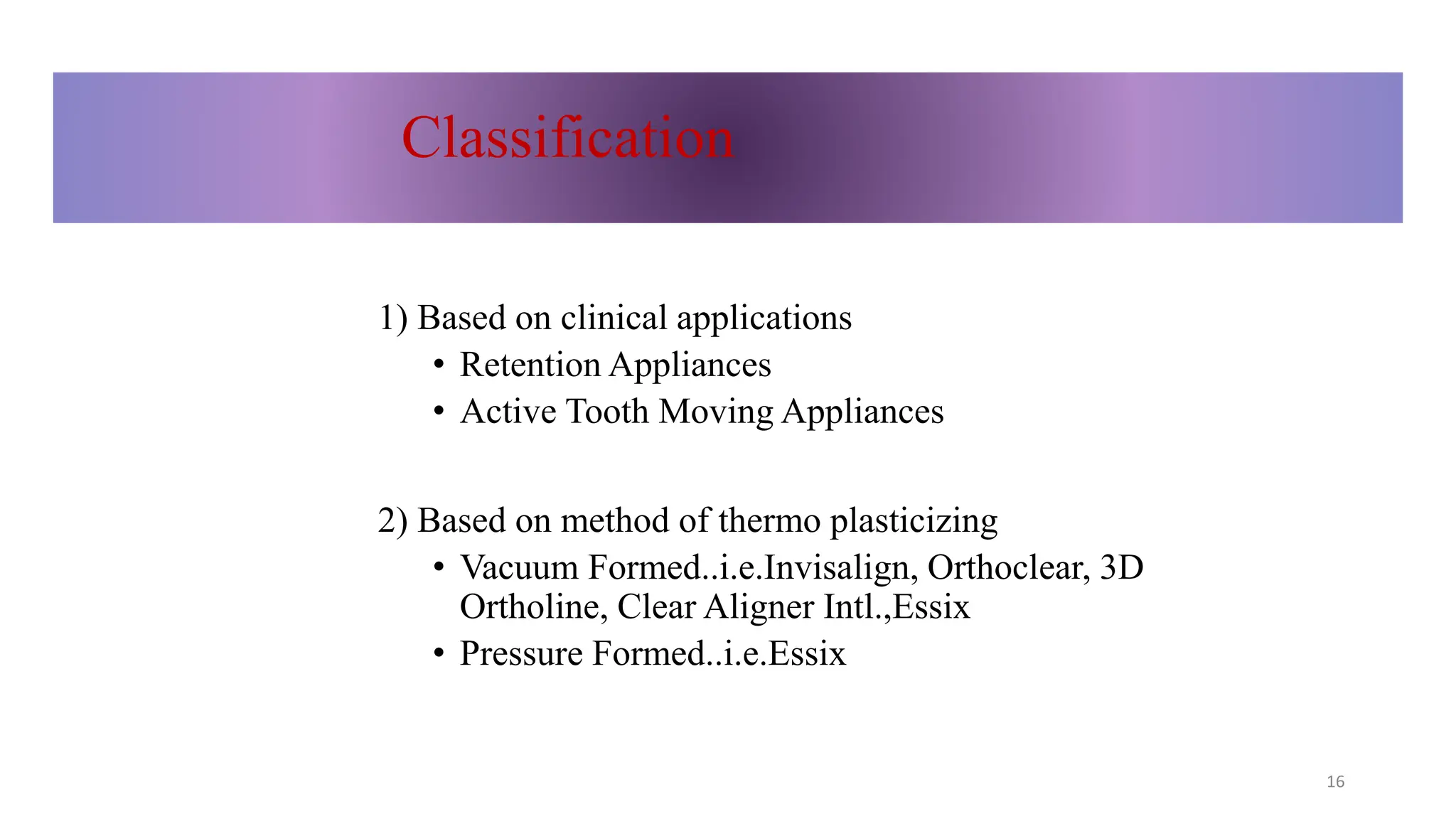 clear aligner in orthodontics a complete guid.pptx