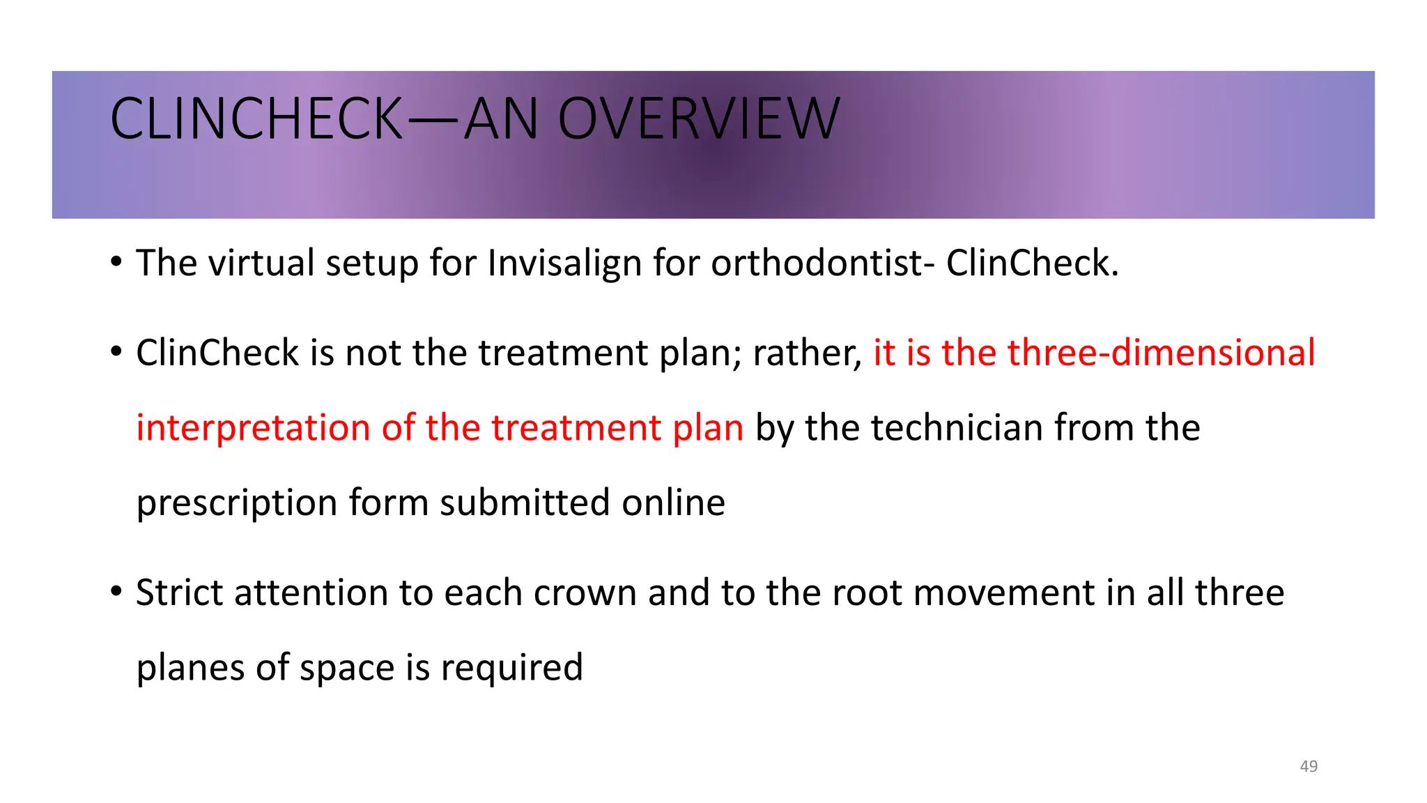 clear aligner in orthodontics a complete guid.pptx