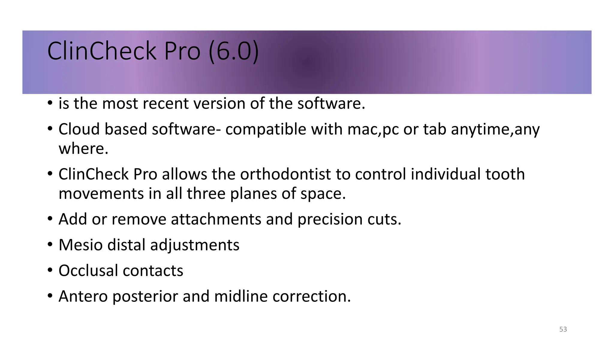 clear aligner in orthodontics a complete guid.pptx