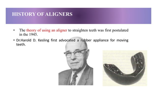 clear aligner in orthodontics a complete guid.pptx