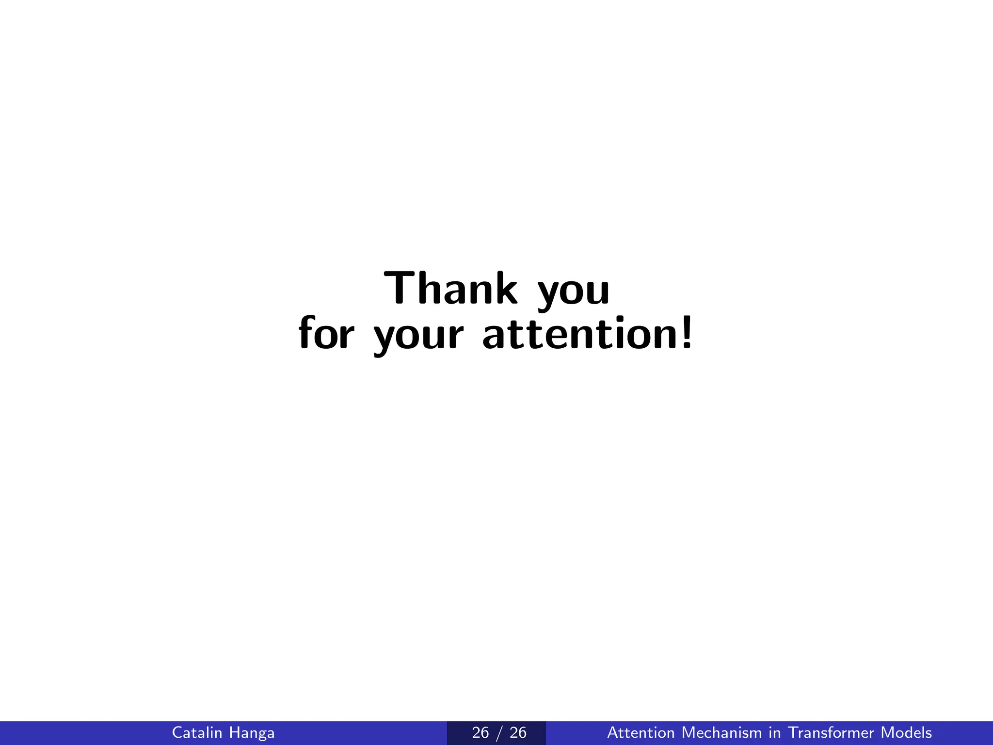 [DSC Europe 23] Catalin Hanga - Unveiling the Unseen: Visualizing the ...