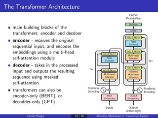 [DSC Europe 23] Catalin Hanga - Unveiling the Unseen: Visualizing the ...