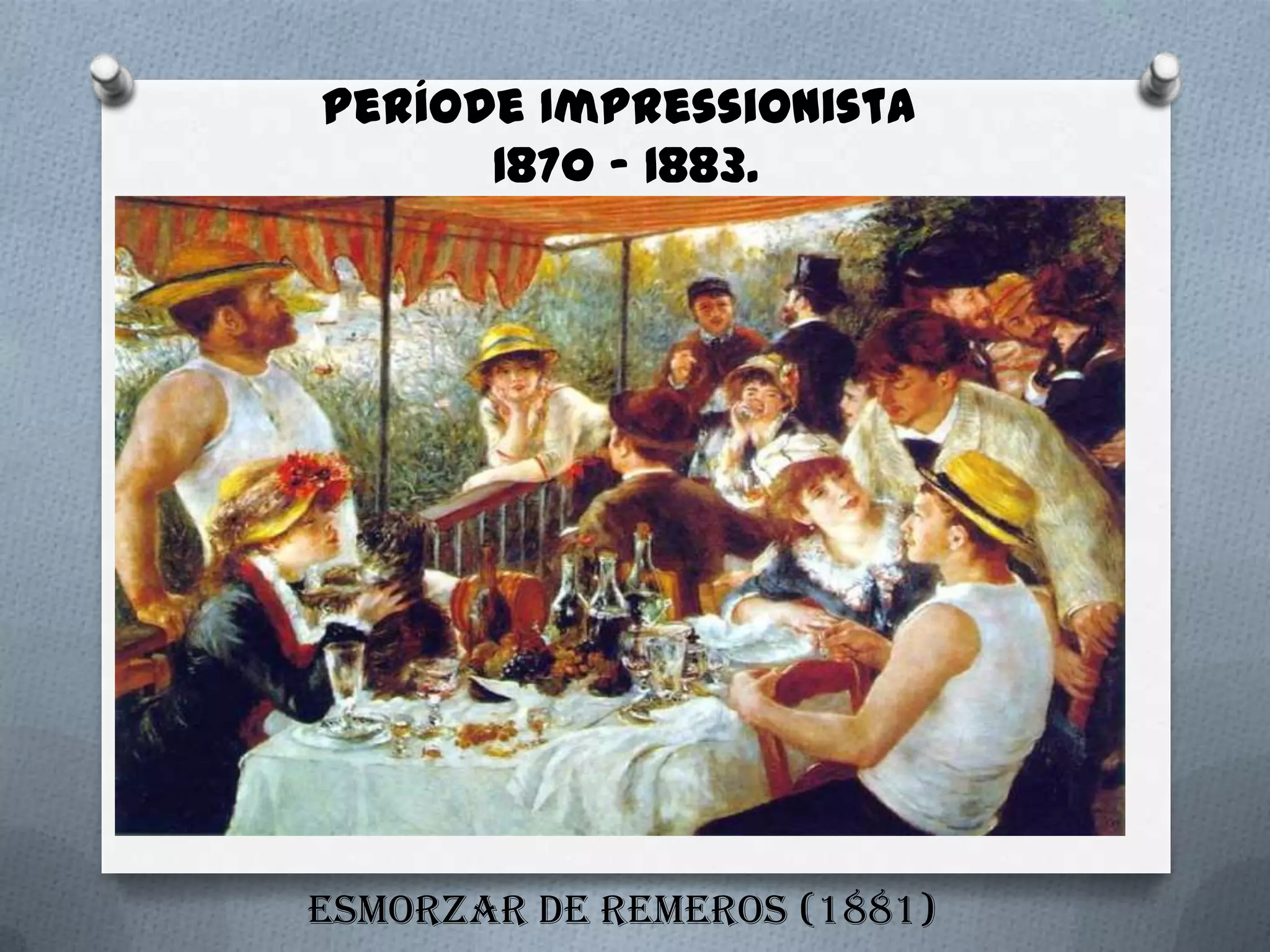 AGUSTE RENOIR | PPTX
